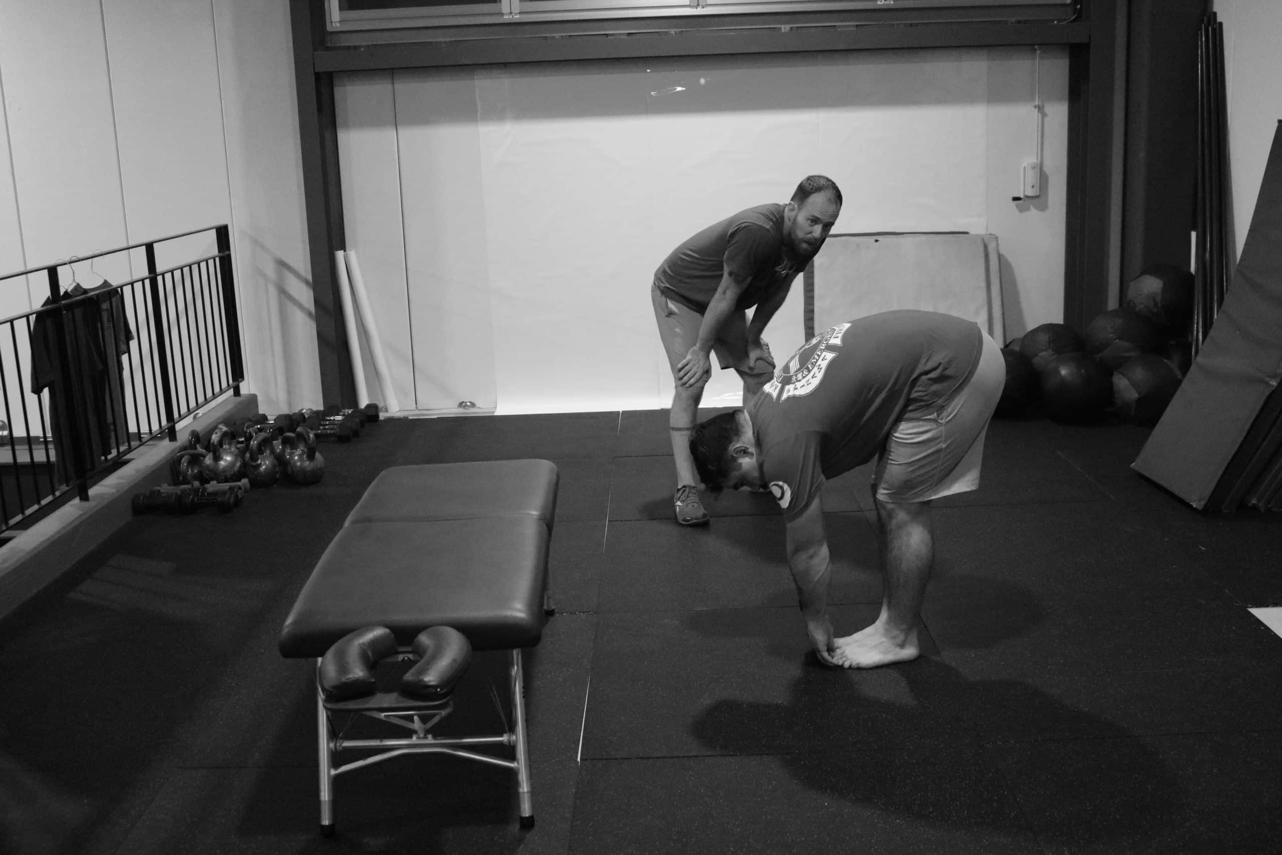 Use Movement Assessments To Save Time - Mission MVMT
