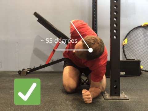 Thoracic Extension Mobility: The Ultimate How To Post - Mission MVMT