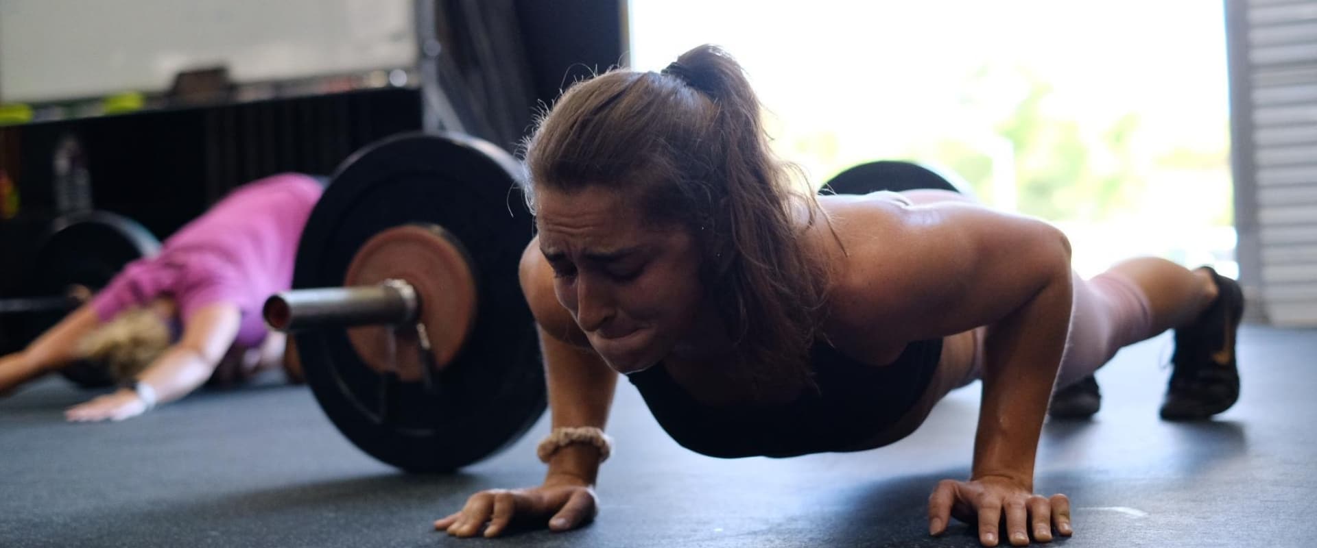 Exercise Library - Mission MVMT